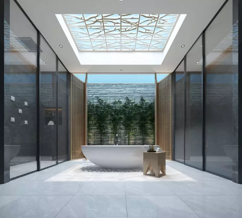 Top mẫu gạch lát nhà tắm chống trơn Viglacera nên mua